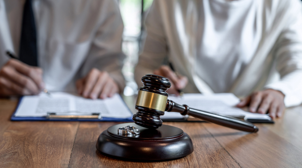 Family Law - What to expect if you go to court - Orman Solicitors